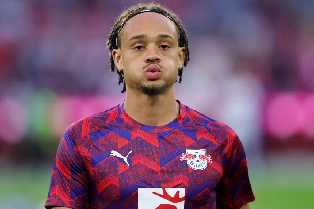 El fichaje de Xavi Simons por el Tottenham puede ser clave en el ...
