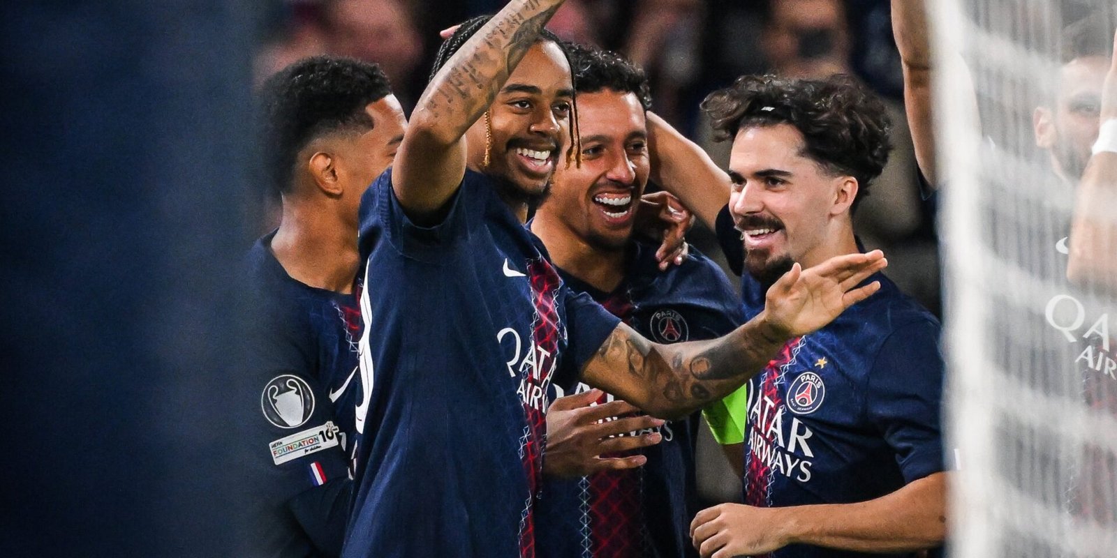 Las importantes bajas del PSG para jugar contra el Barça | FCB PRIME